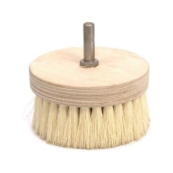 Amazon.com: Liming Bronze Brush: Home Improvement