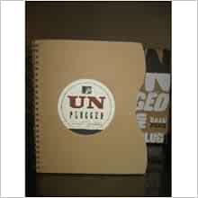 Mtv Unplugged: Alex Coletti, David Hinckley, Sarah Malarkey ...