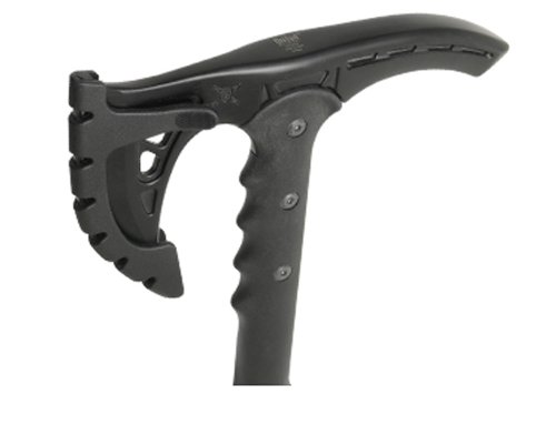 M48 Kommando Survival Axe Tactical Hiking Staff | Pricepulse