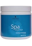 Buy Schwarzkopf Spa Essence Hydrating Cream Masque, 500ml Online at Low ...