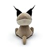 Youtooz Meme Big Floppa Plushie 9", Soft 100% PP-Cotton, Raise Your ...