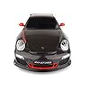 PowerTRC Radio Remote Control Porsche 911 GT3 RS Car with Head and Tail ...