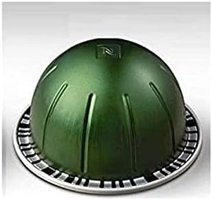 Nespresso Capsules VertuoLine, Stormio, Dark Roast Coffee 50 Count ...