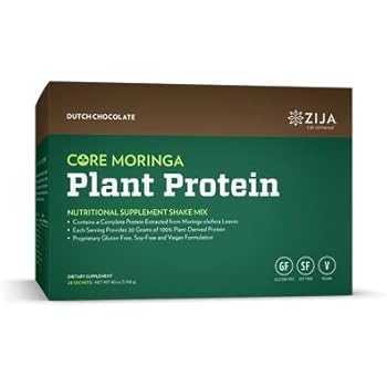 Amazon.com: Zija SuperMix Moringa Oliefera Detox Dietary Supplement ...