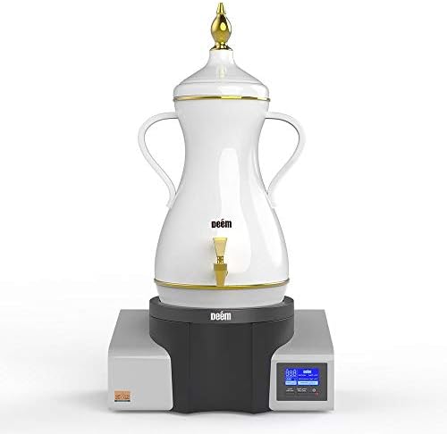 Deem 7 Liter Arabic Coffee Maker Guests Dalla price in Saudi Arabia ...