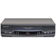Amazon.com: Panasonic PV-9450 4-Head Hi-Fi VCR (Renewed) : Electronics