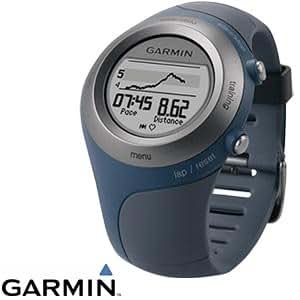 Amazon.com: Garmin Forerunner 405 CX GPS-Enabled Sports Watch Includes ...