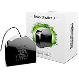 Fibaro Roller Shutter 2 - Modules pour piloter des volets roulants ...