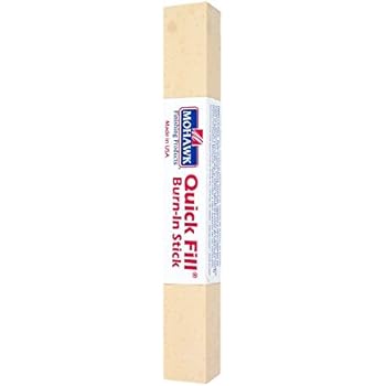 Mohawk Quick Fill Burn-in Stick - Interior Maple Laminate - Wood Fill ...