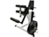 Body-Solid Gcec-340 2in1 Beintrainer Beinstrecker Beinbeuger sitzend ...