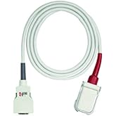Amazon.com: New - Masimo LNCS Patient Cable LNC-10-GE GE SpO2 Extension ...