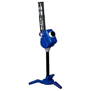 Amazon.com : Pop Up Pitching Machine, Softball and Baseball Portable ...