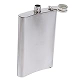 One Gallon Flask - The Green Head