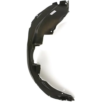 Amazon.com: Genuine Toyota Parts 53875-42062 Passenger Side Front ...