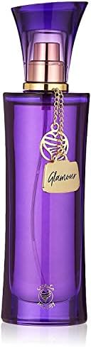 سعر Mikyajy Glamour Parfum for Women Eau de Perfume 50ml فى السعودية ...