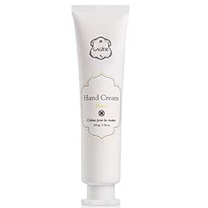 Amazon.com: Laline World Of Scents Hand Cream Monoi Soothing Scent ...