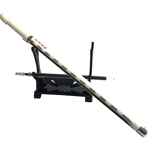 Demon Slayer: Kimetsu no Yaiba Hashibira Inosuke Sword Katana Knife ...