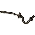 Amazon.com: Stihl OEM Parts Fuel Hose MS210, MS230, MS250 Chainsaws ...