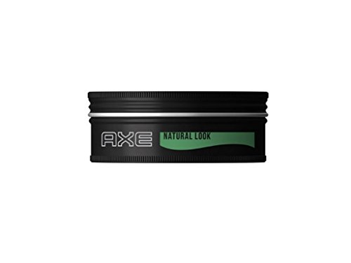 AXE Styling Natural Look Conditioning Cream 2.64 Ounce (Pack of 3 ...