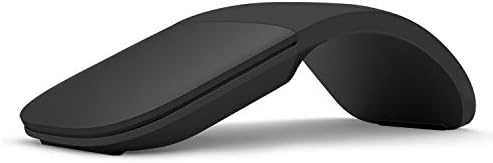 Wireless Foldable Mouse Folding Bluetooth Touch Mice -Black price in ...
