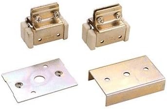 CRL 2050PLBG Converging Pocket Door Kit - Pocket Door Hardware - Amazon.com