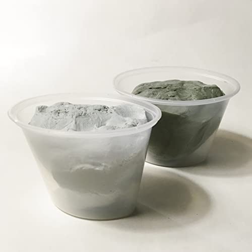 Mua M00141-FS Magic Sculpt Natural Grey Epoxy Putty 1 lb Epoxy Clay ...