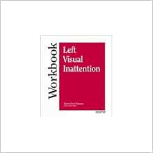 Left Visual Inattention Workbook: Gardepe, Mary M: Amazon.com: Books