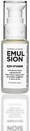 Emulsion Eye Cream With Revital Eyes, Unfragranced 30Ml price in Saudi ...