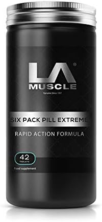 LA Muscle Six Pack Pill Extreme Trial – BigaMart