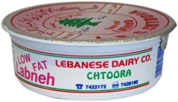 Chtoora Lebanese Dairy Co. Labneh Low Fat 225Gm price in UAE | Amazon ...
