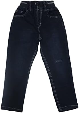 سعر Access Jeans Trouser for boys-Navy-5Year فى مصر | بواسطة امازون مصر ...