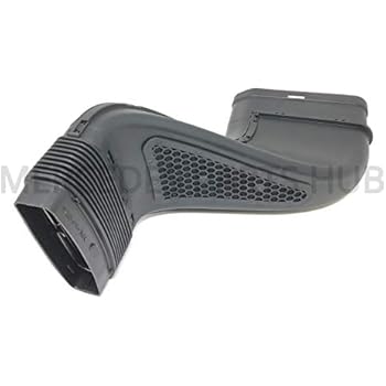 Amazon.com: MERCEDES-BENZ 2780902582 GENUINE OEM AIR INLET DUCT: Automotive