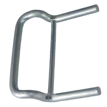 Speedrack Old Style Pallet Rack Clip (10) Warehouse Storage and Safety ...