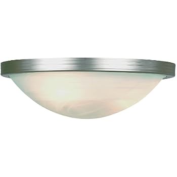 Capital Lighting 4432AN Transitional 1-Light Pendant, Antique Nickel ...