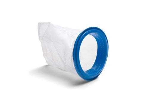 Intex 25005 Vacuum Debris Bag Replacement Part w/Ring for 28003 ...