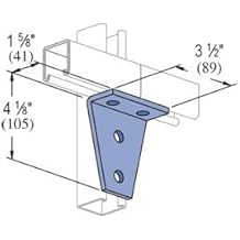 Unistrut Brackets