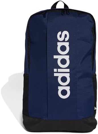 سعر adidas Linear Blue Unisex Adults Backpack, NS فى السعودية | بواسطة ...