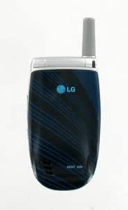 Amazon.com: LG VX3300 Speaker Cell Phone for Verizon GPS/e911