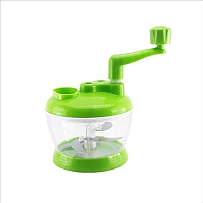 Manual Hand Crank Food Processor with Meat Grinder, Philippines | Ubuy