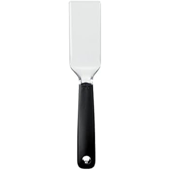 Amazon.com: The Pampered Chef Mini Nylon Serving Spatula: Kitchen & Dining