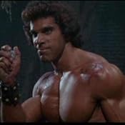 Amazon.com: Sinbad of the Seven Seas: Lou Ferrigno, John Steiner ...