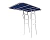 Fishmaster Original Boat T-Top for Center Console Fishing Boats ...