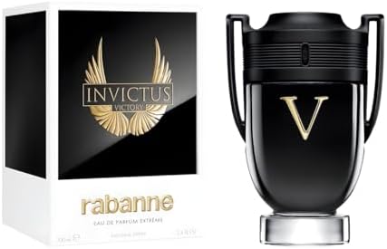 Paco Rabanne Invictus Victory Edp Extreme Natural Spray, 100 ml price ...