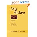 Funds of Knowledge: Norma Gonzalez: 9780805849189: Amazon.com: Books