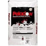 Amazon.com : Peladow Snow and Ice Melter Calcium Chloride Pellets Bag ...