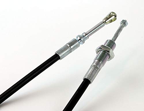 Amazon.com: Remote Control Cable IT-3056/ IT-731133 for Hydraulic Spool ...