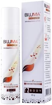 سعر Bi-Luma Advance Skin Brightening Lotion - All Skin Tone -Blended ...