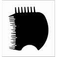 Amazon.com : Hair Fiber Applicator Comb : Beauty & Personal Care