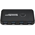 Amazon.com: ScreenBeam USB Pro Switch : Electronics