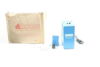 ORBECO-HELLIGE 611A Aqua Tester 115V-AC 60W D631713: Amazon.com ...